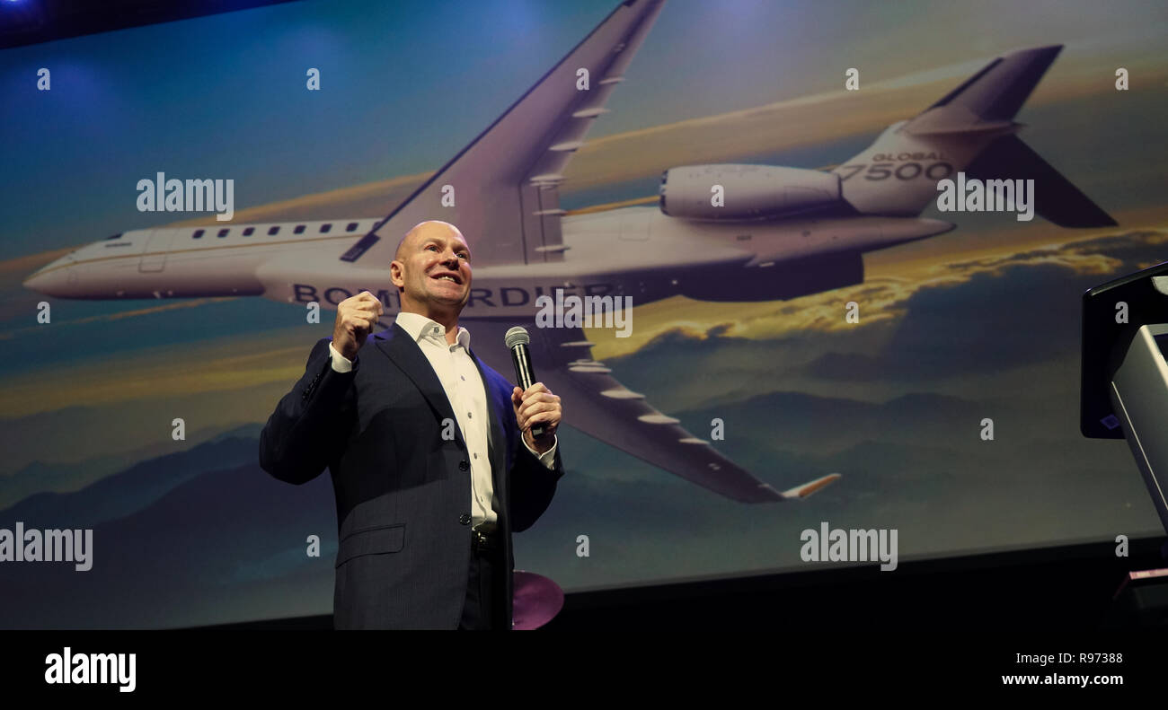 Global ceo hi-res stock photography and images - Alamy