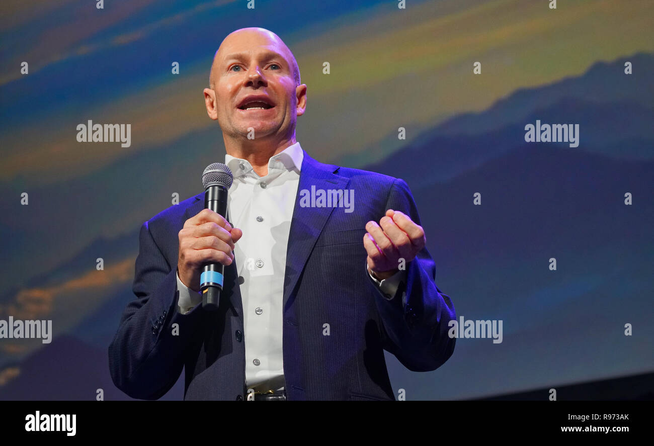 Alain bellemare 2018 hi-res stock photography and images - Alamy