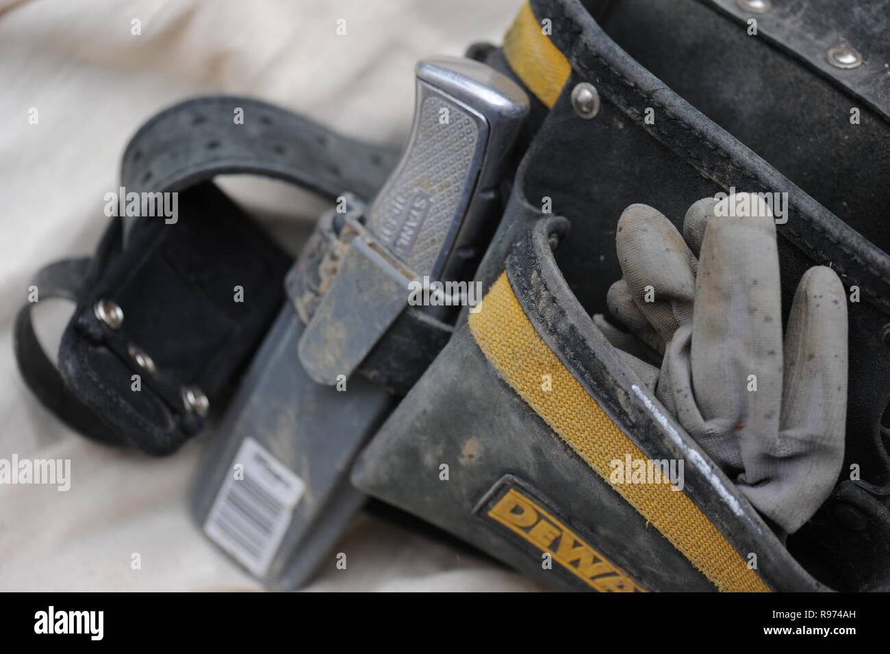 Traditional Carpentry tools Stock Photo - Alamy