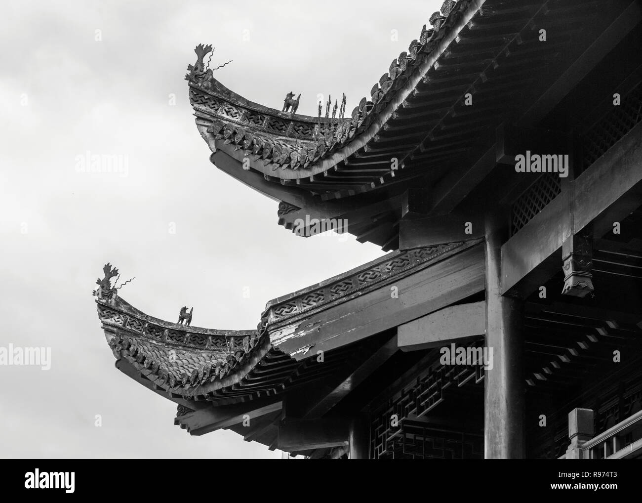 Huangshan City High Resolution Stock Photography and Images - Alamy