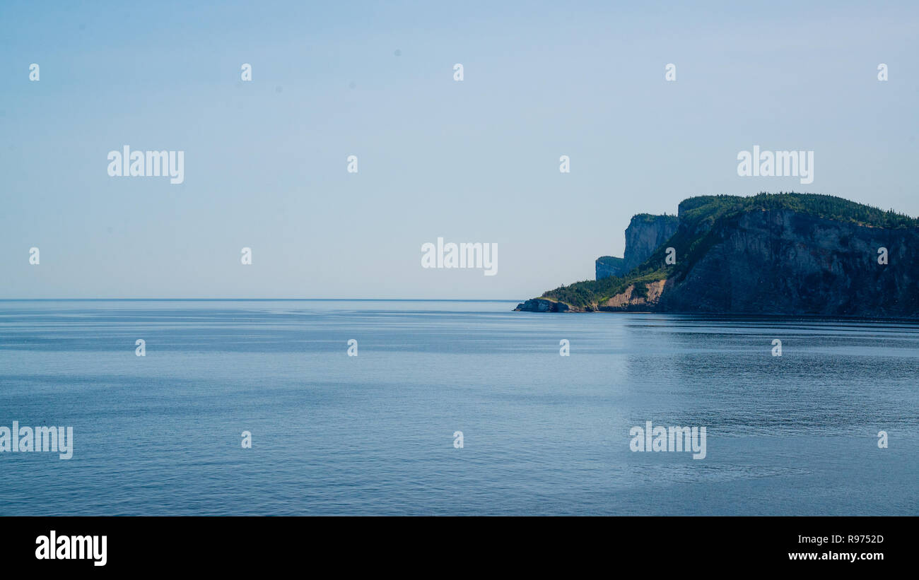 Forillon national park hi-res stock photography and images - Alamy