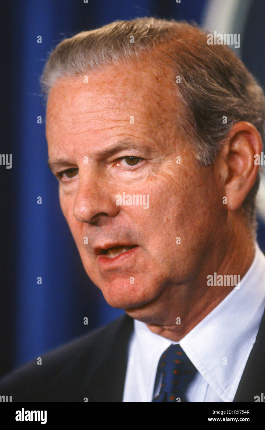 Washington dc usa secretary state hi-res stock photography and images ...