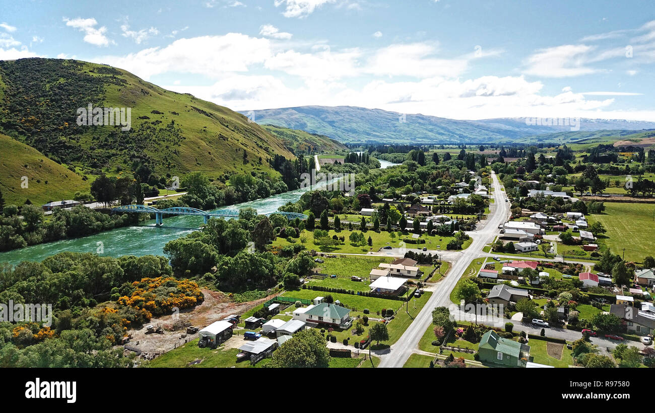 Millers village hi-res stock photography and images - Alamy