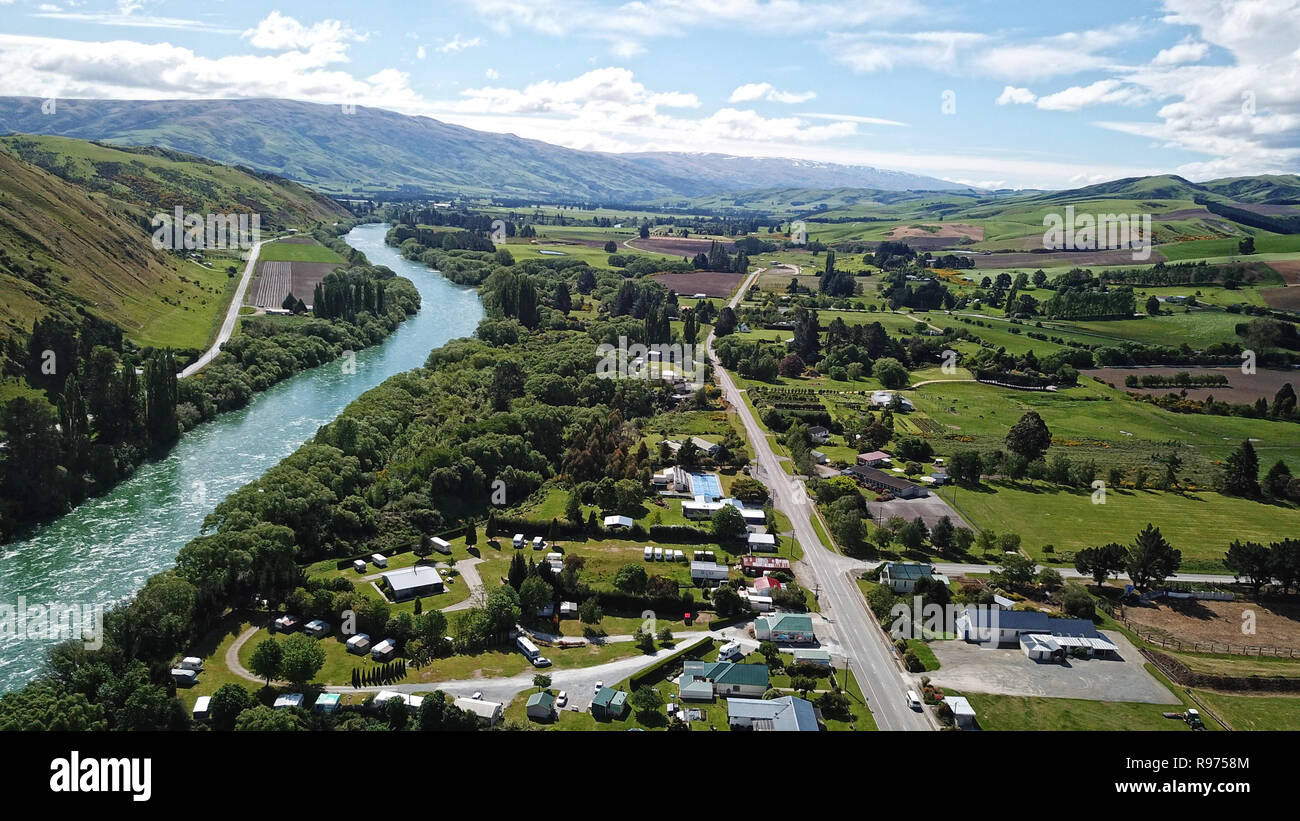 Millers village hi-res stock photography and images - Alamy