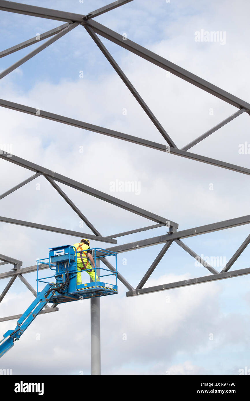 Its construction hi-res stock photography and images - Alamy