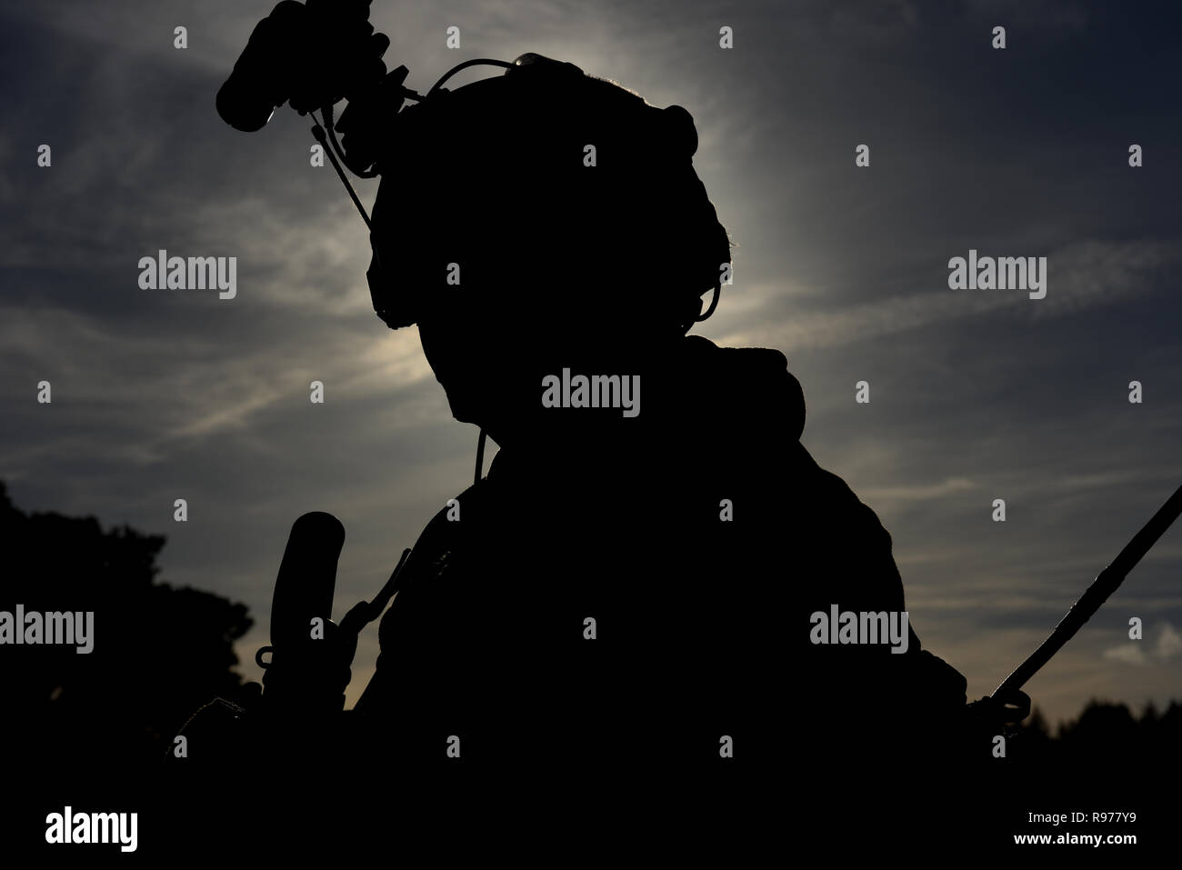 352nd special operations support squadron hi-res stock photography and ...