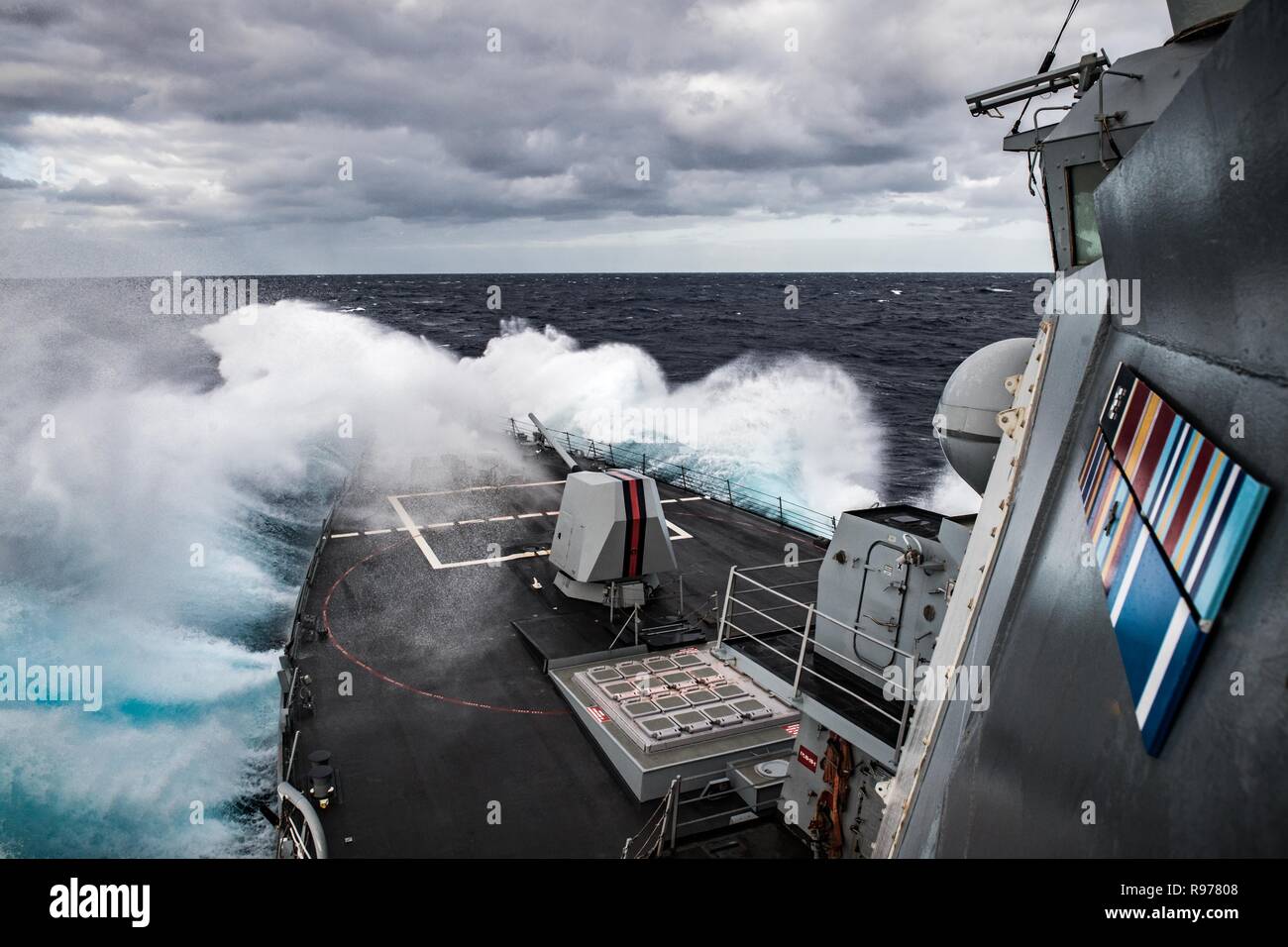 Uss Jason Dunham High Resolution Stock Photography and Images - Alamy