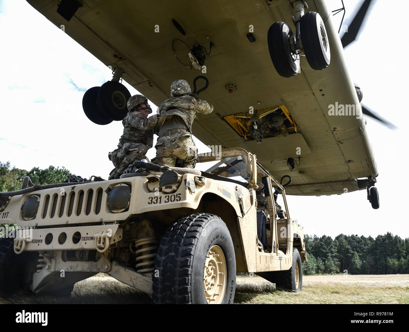 7th transportation brigade hi-res stock photography and images - Alamy