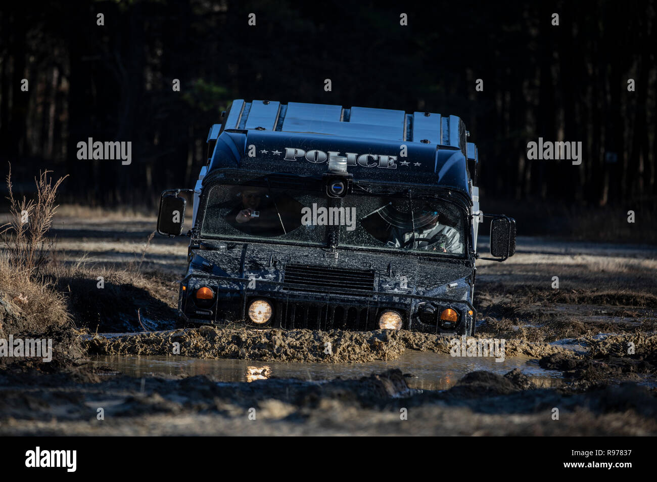 Tactical weather equipment hi-res stock photography and images - Alamy