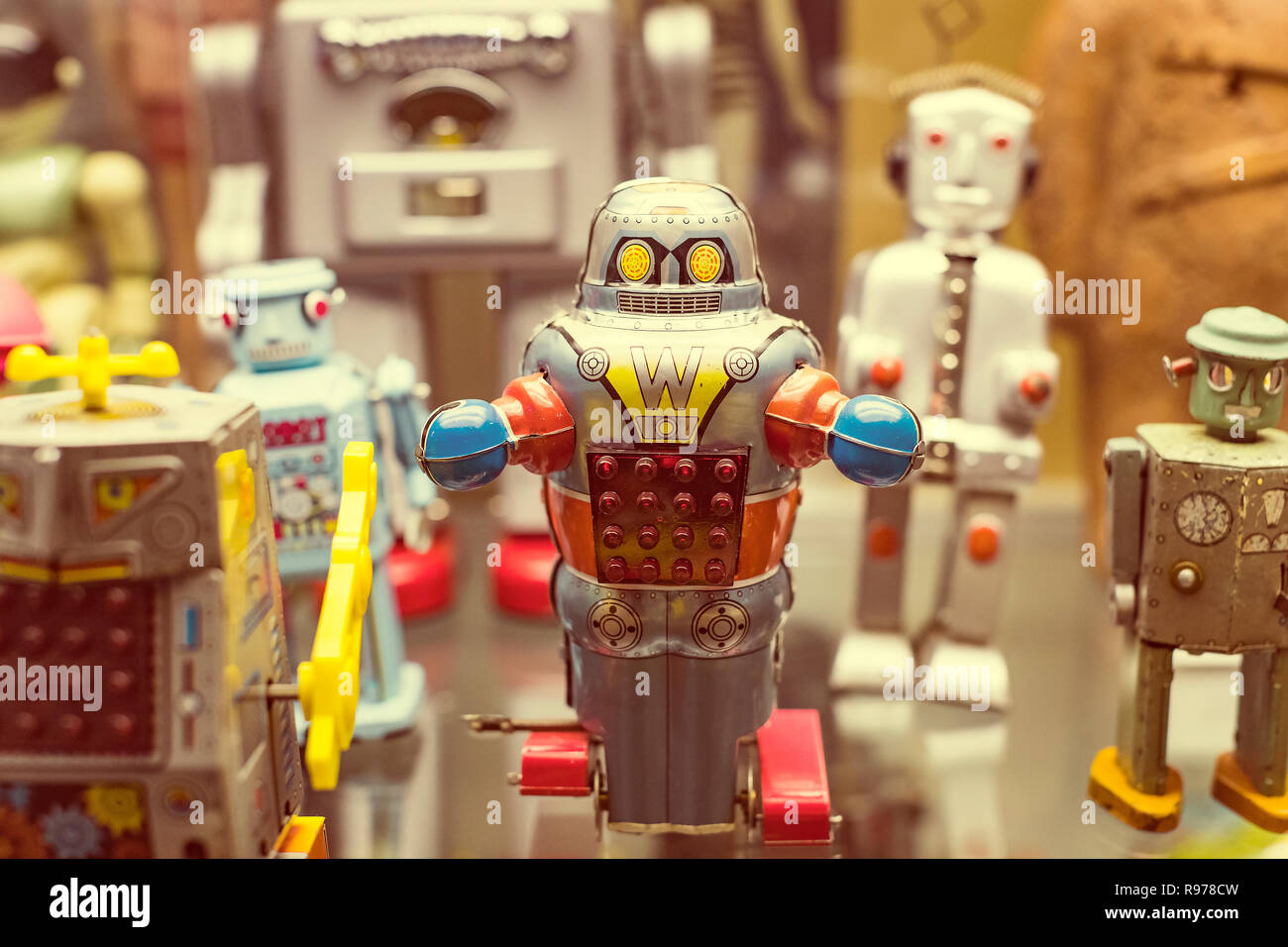 Ivan steiger hi-res stock photography and images - Alamy