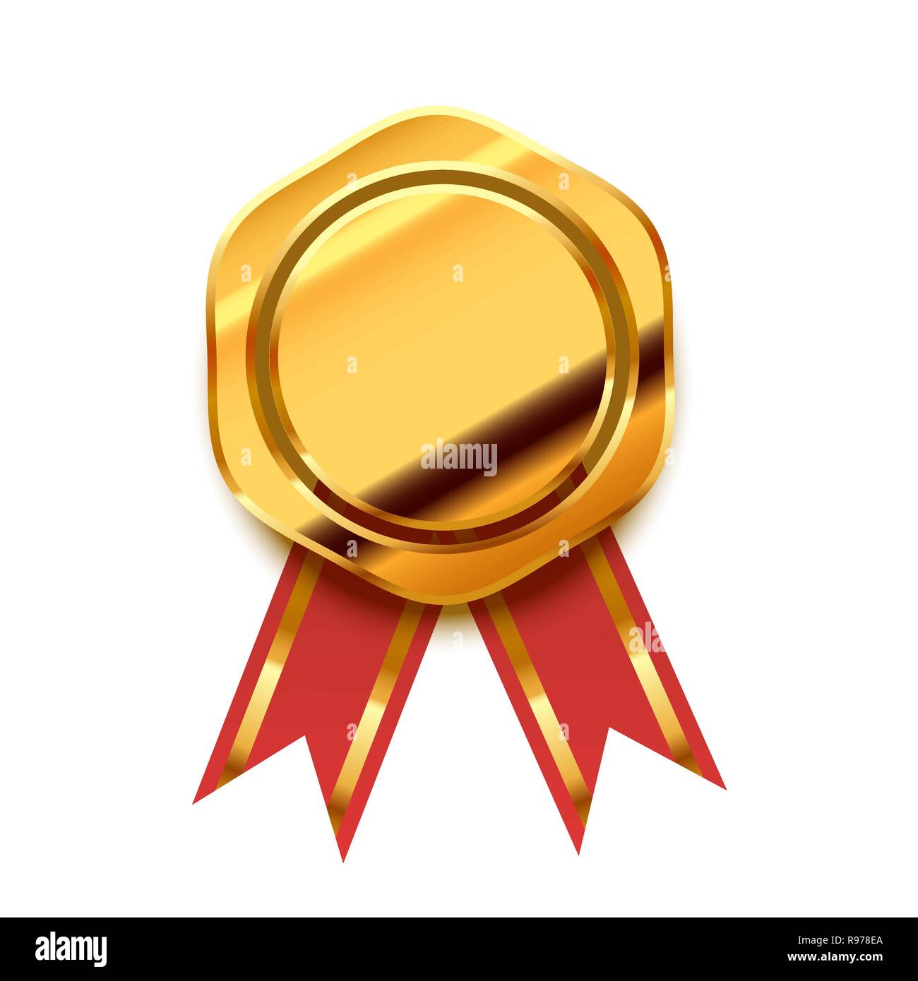 Winner Badge