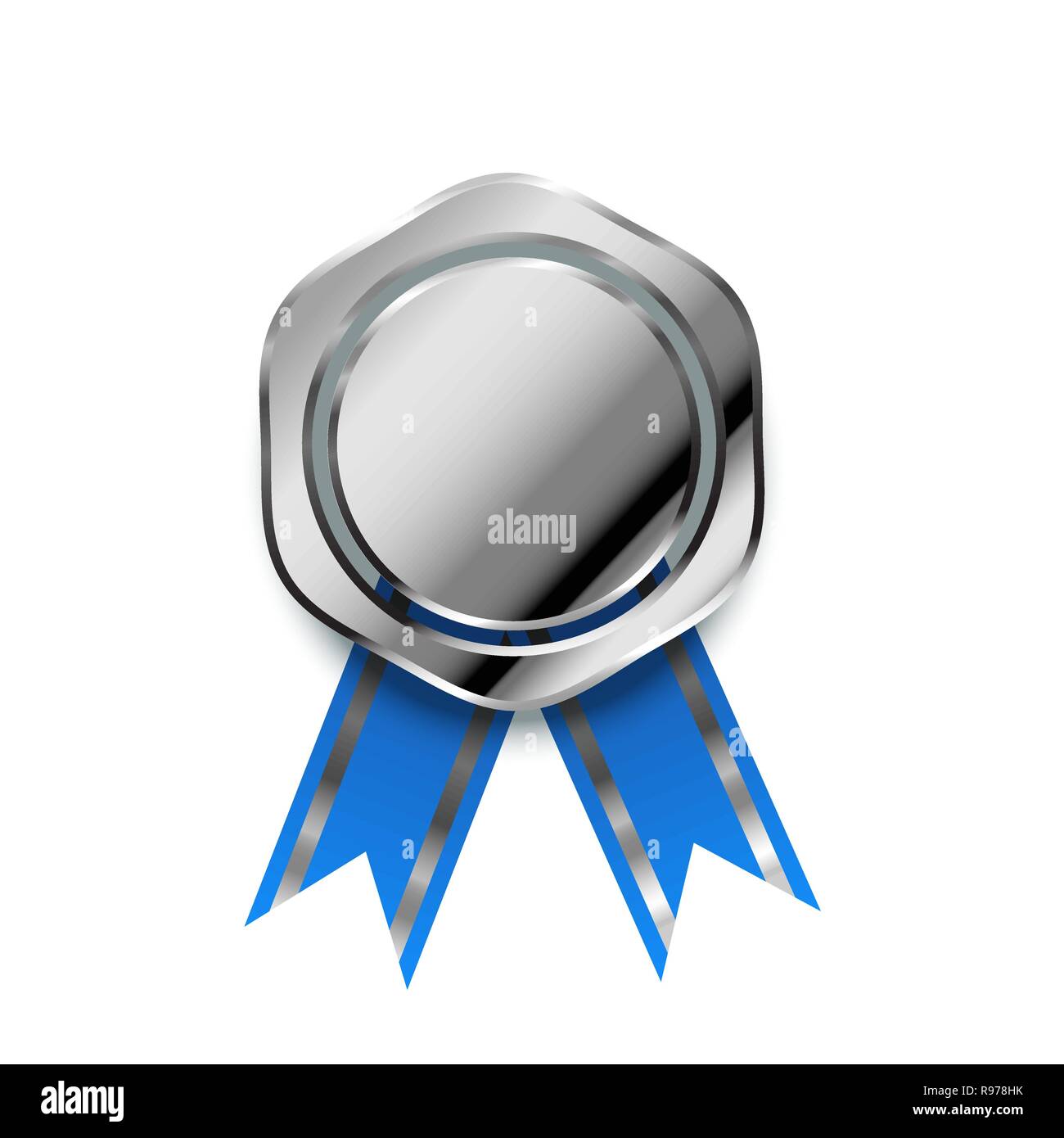 Winner Badges Template