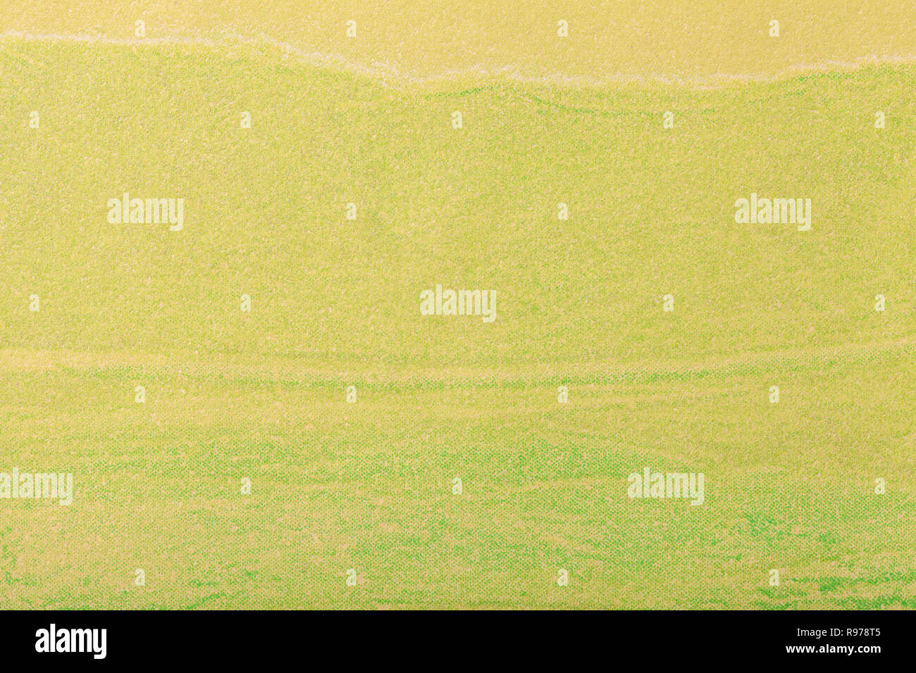 Abstract art background light yellow color. Multicolor painting on ...