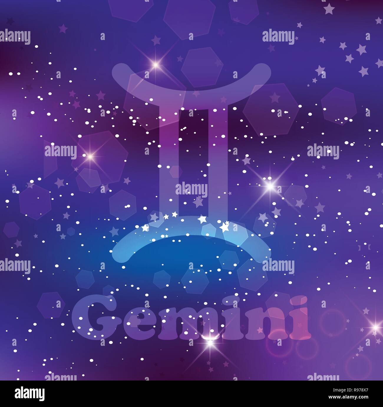 Gemini Star
