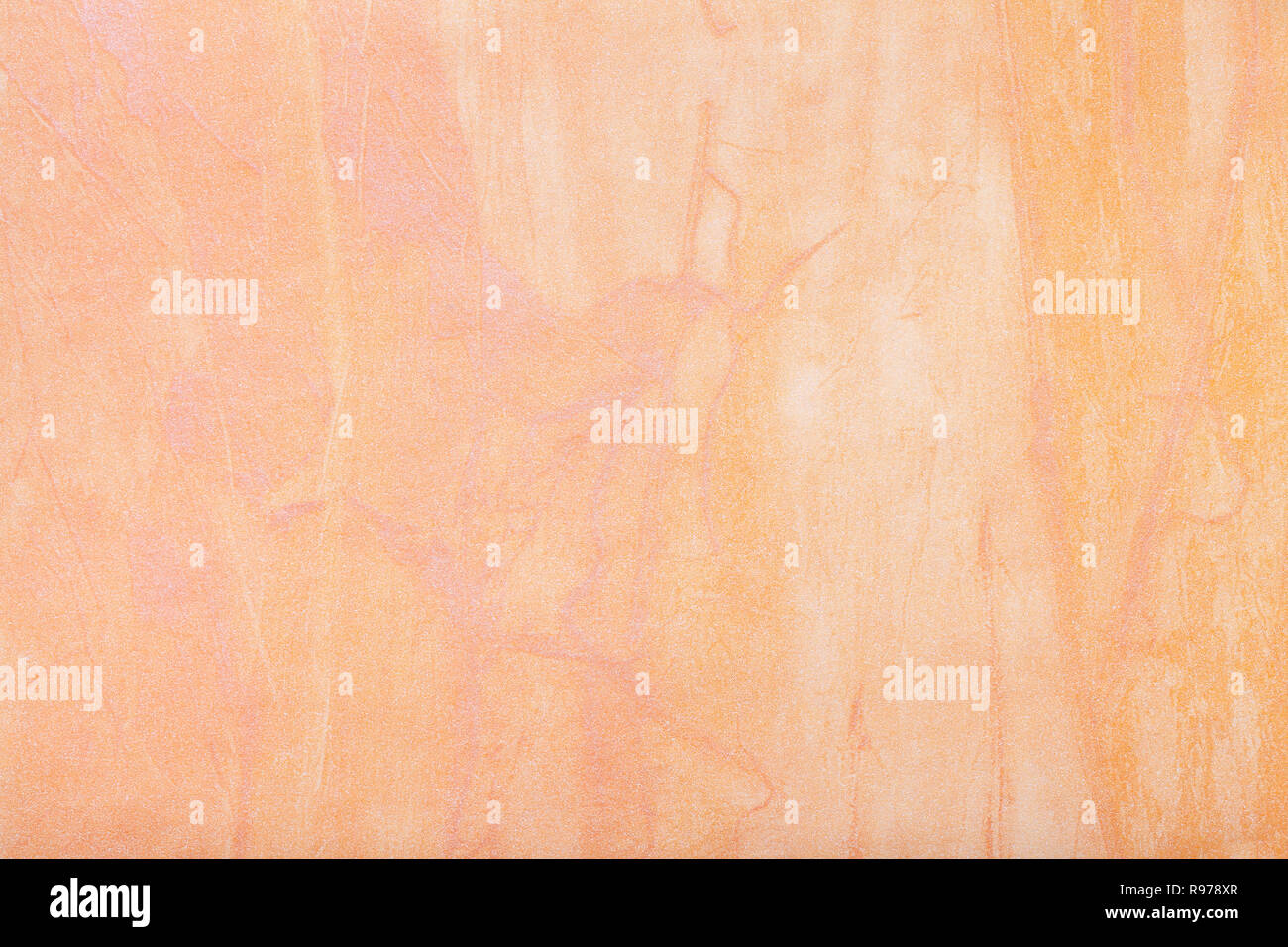 Abstract art background light coral color. Multicolor painting on ...