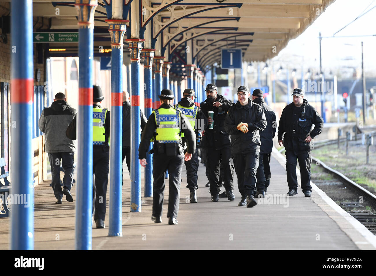 Kings lynn police station hi-res stock photography and images - Alamy