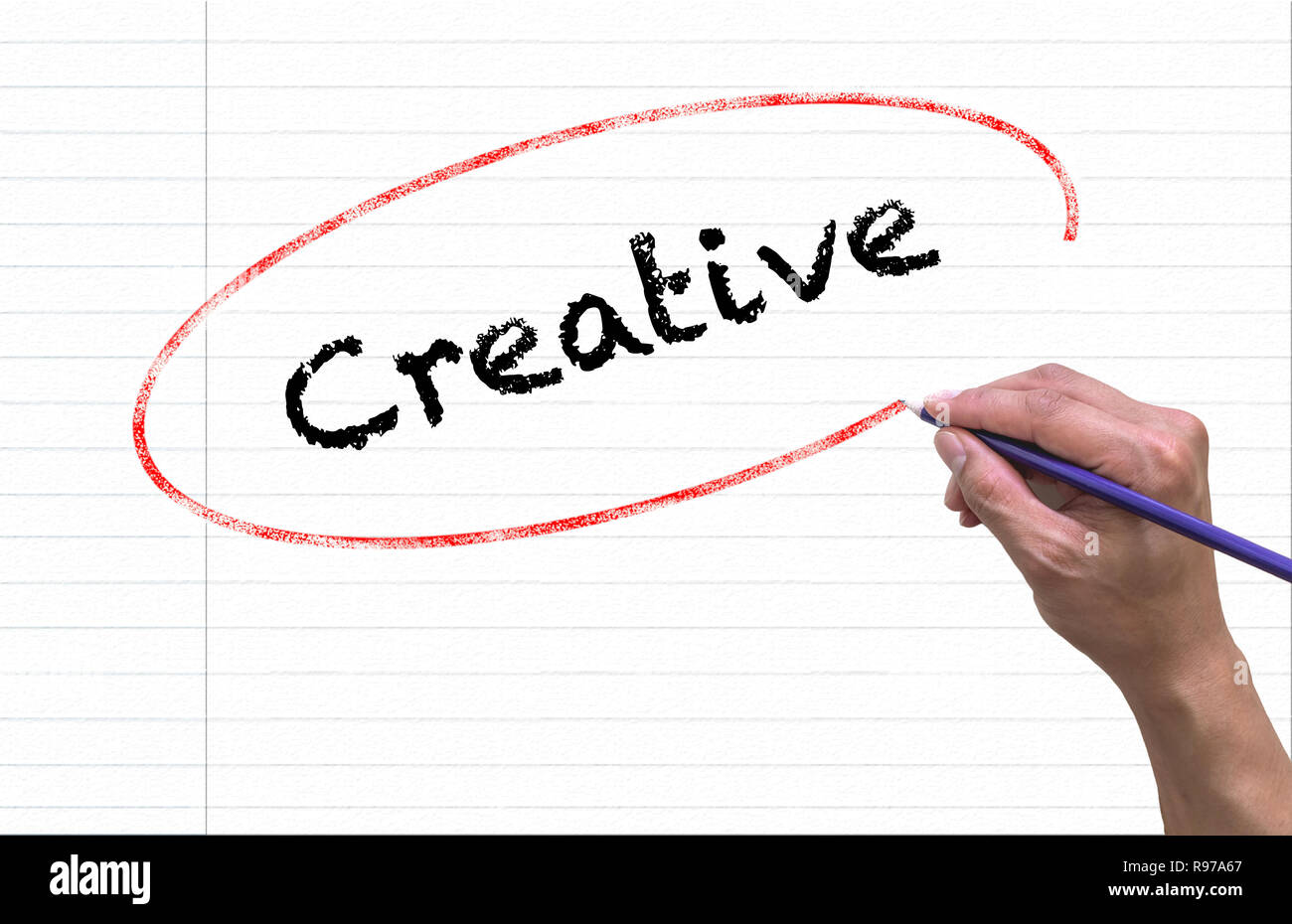 Hand Writing Sign Content High Resolution Stock Photography and Images ...