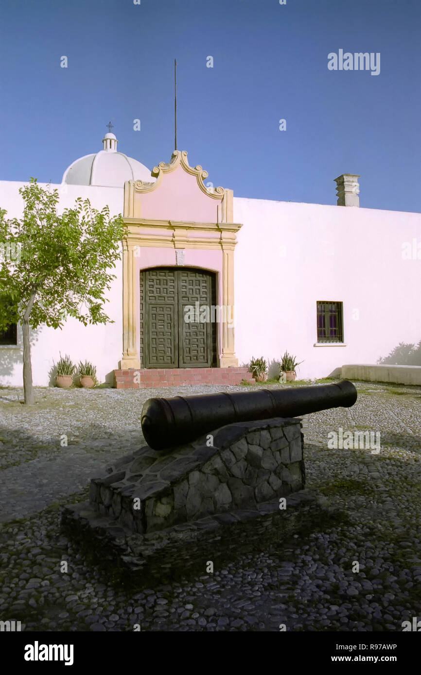 Cannon Cultural Museum High Resolution Stock Photography and Images - Alamy