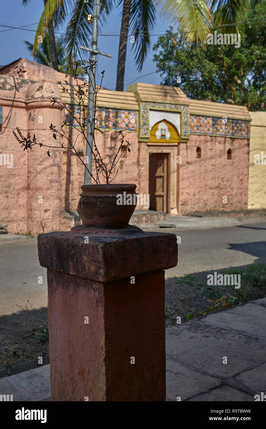 Vrinda hi-res stock photography and images - Alamy