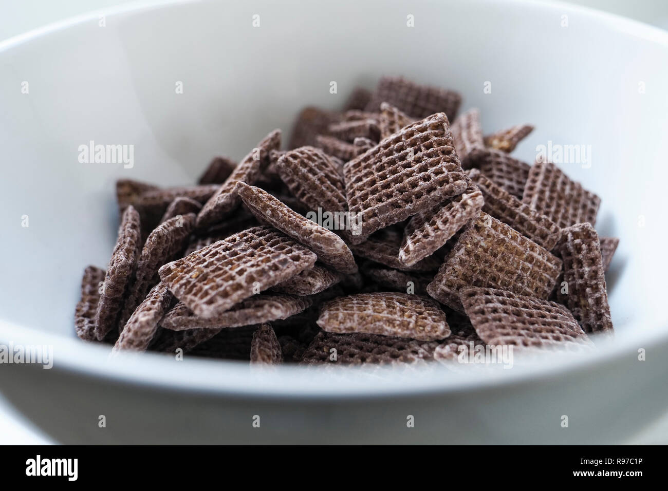 Shreddies cereal hi-res stock photography and images - Alamy