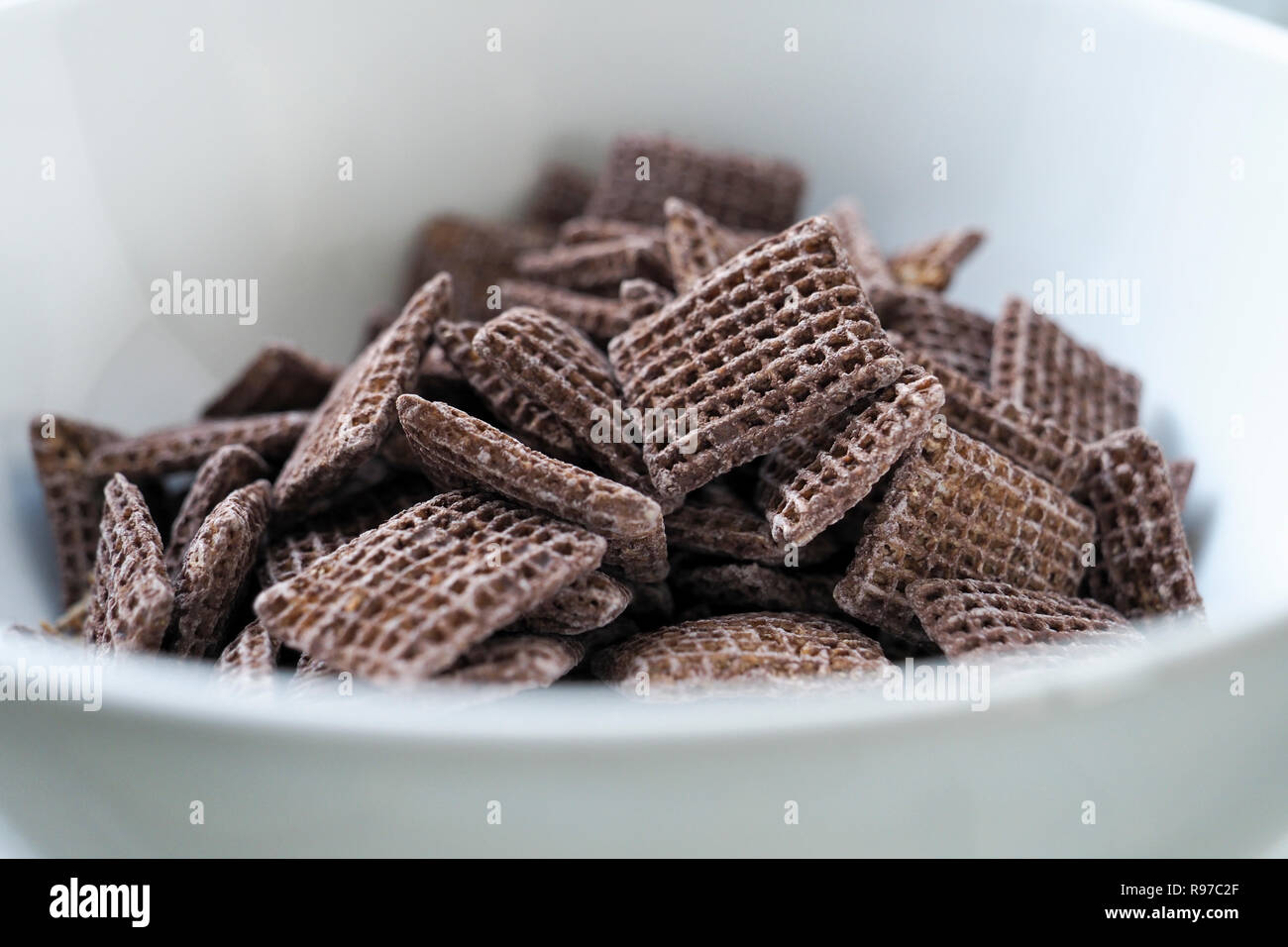 Shreddies hi-res stock photography and images - Alamy