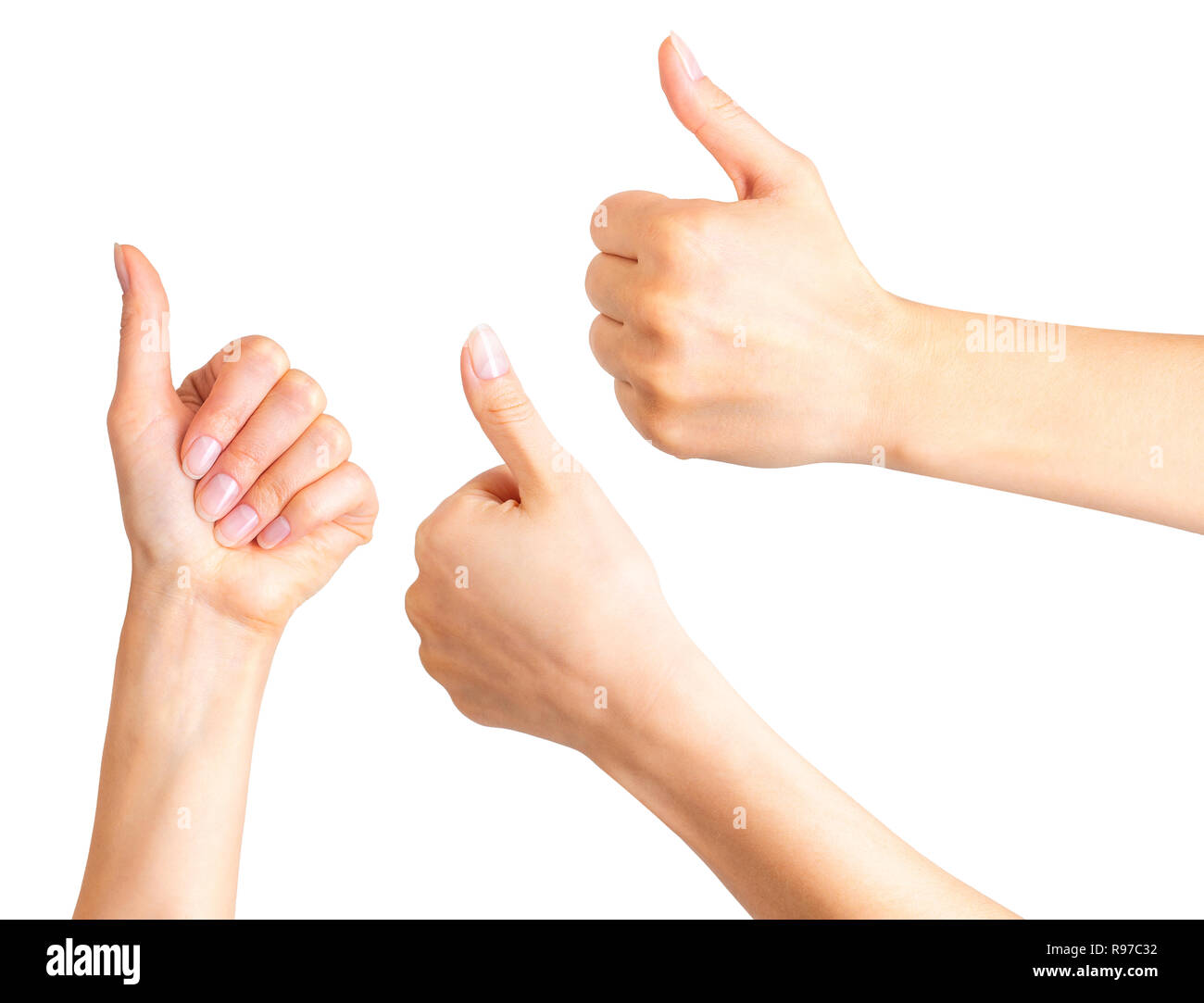 Woman Giving Finger Stock Photos & Woman Giving Finger Stock Images - Alamy