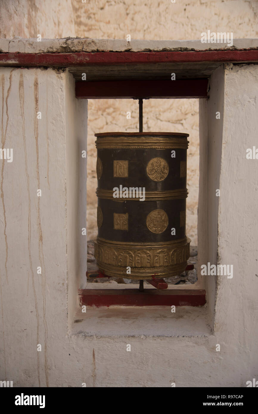 Paisaje ladakh hi-res stock photography and images - Alamy