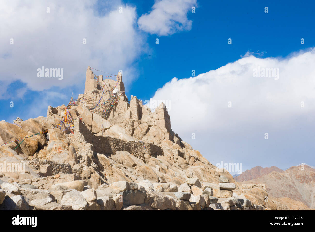 Paisaje ladakh hi-res stock photography and images - Alamy