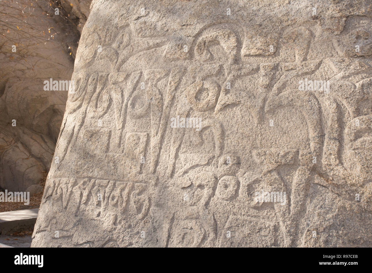 Paisaje ladakh hi-res stock photography and images - Alamy