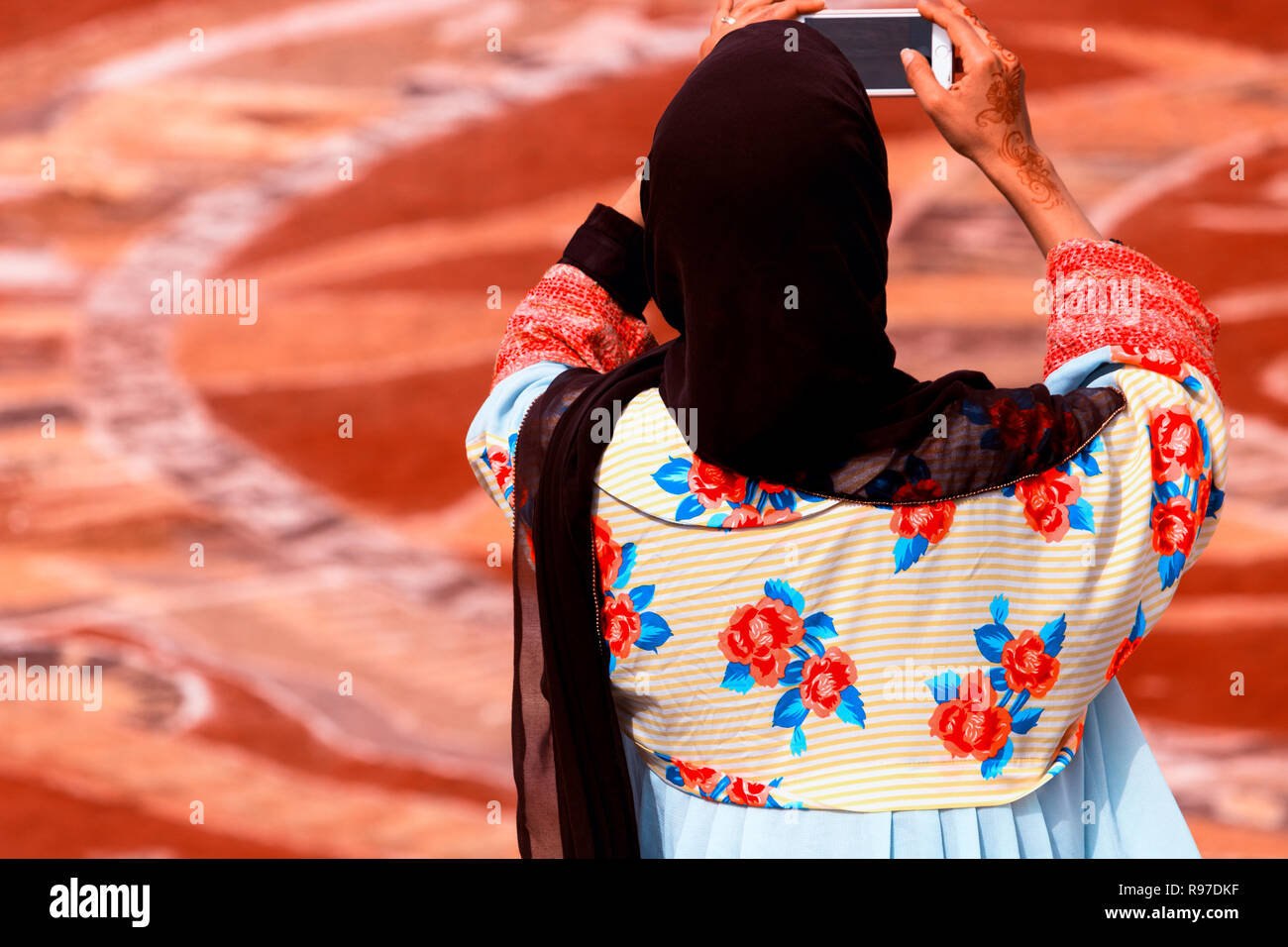 Beautiful woman iran iranian hi-res stock photography and images - Alamy