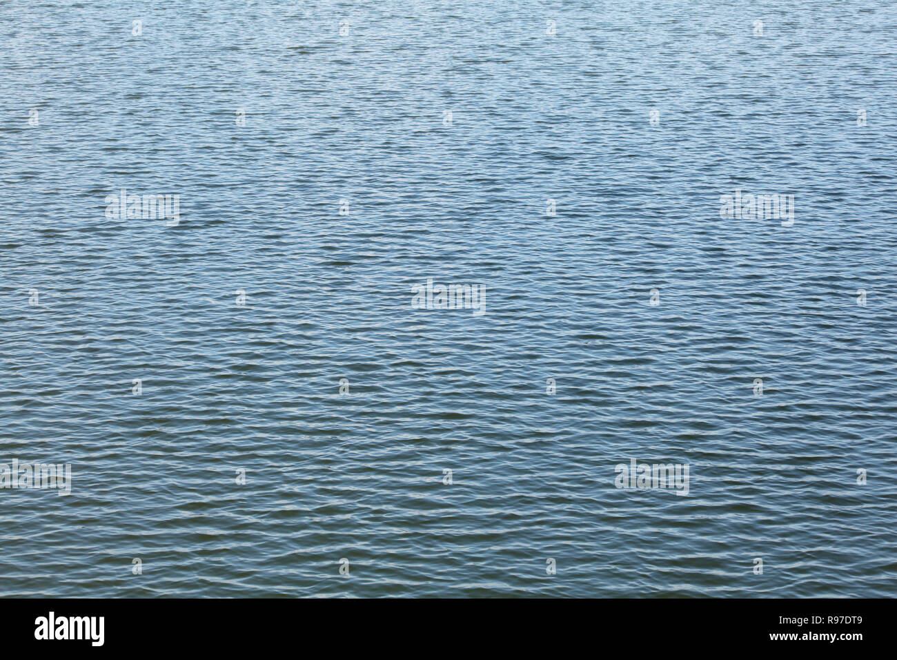 Watery blue abstract texture hi-res stock photography and images - Alamy