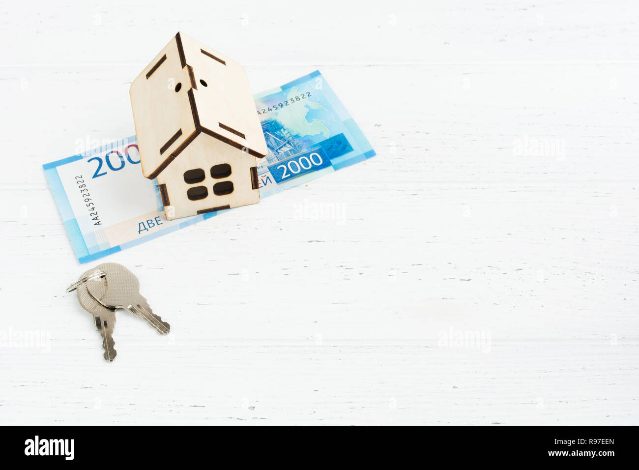 Russian build hi-res stock photography and images - Alamy