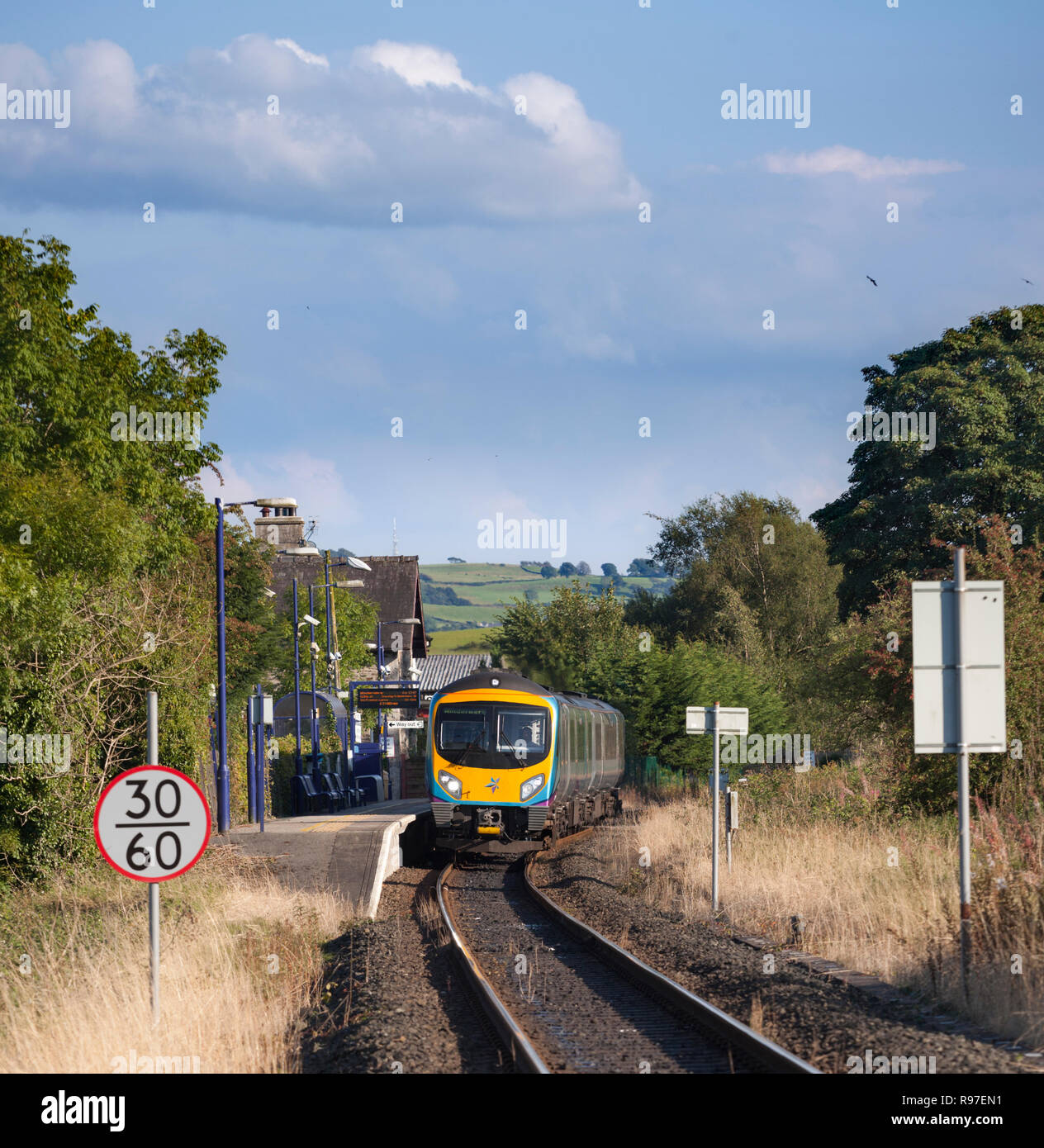 Burneside uk hi-res stock photography and images - Alamy