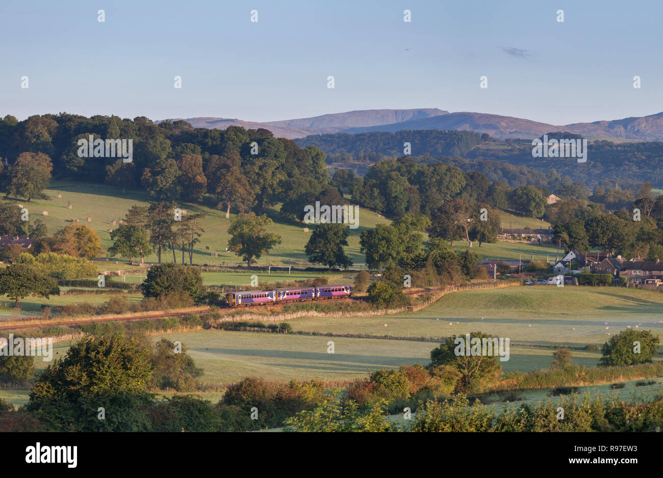Burneside uk hi-res stock photography and images - Alamy