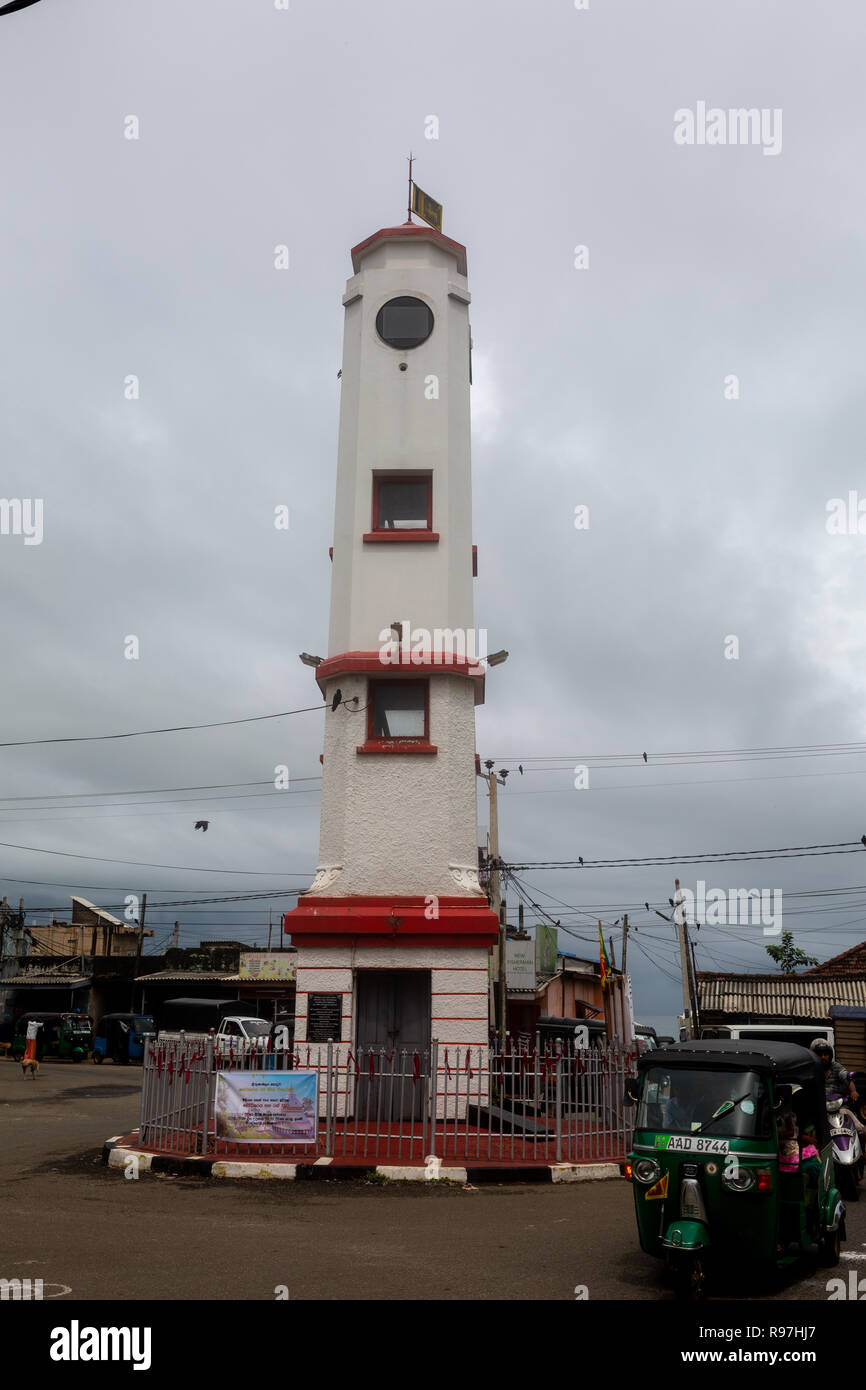 Trincomalee Sri Lanka Stock Photo - Alamy