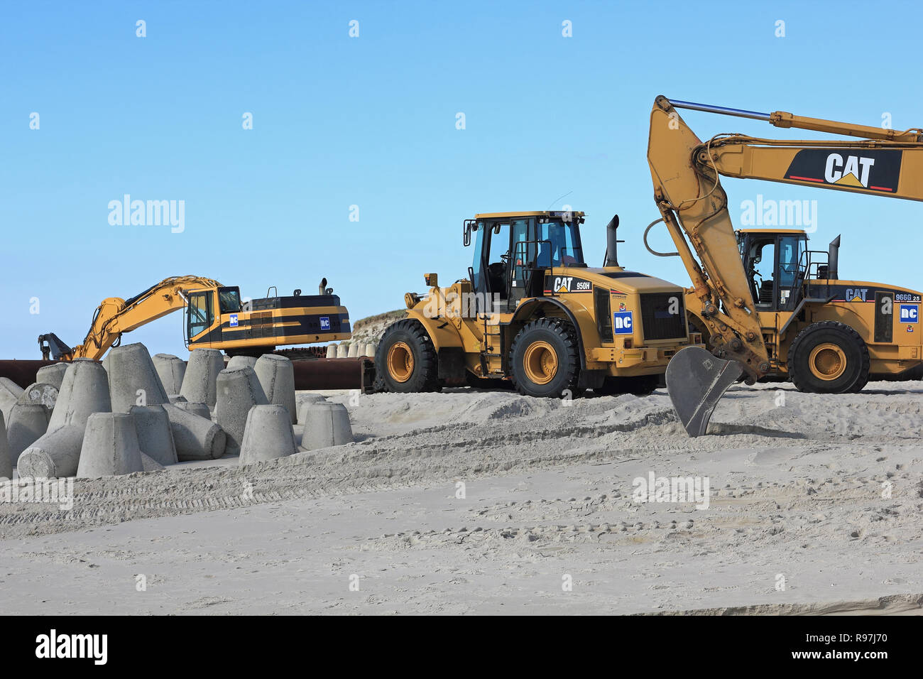 Embankment machine hi-res stock photography and images - Alamy