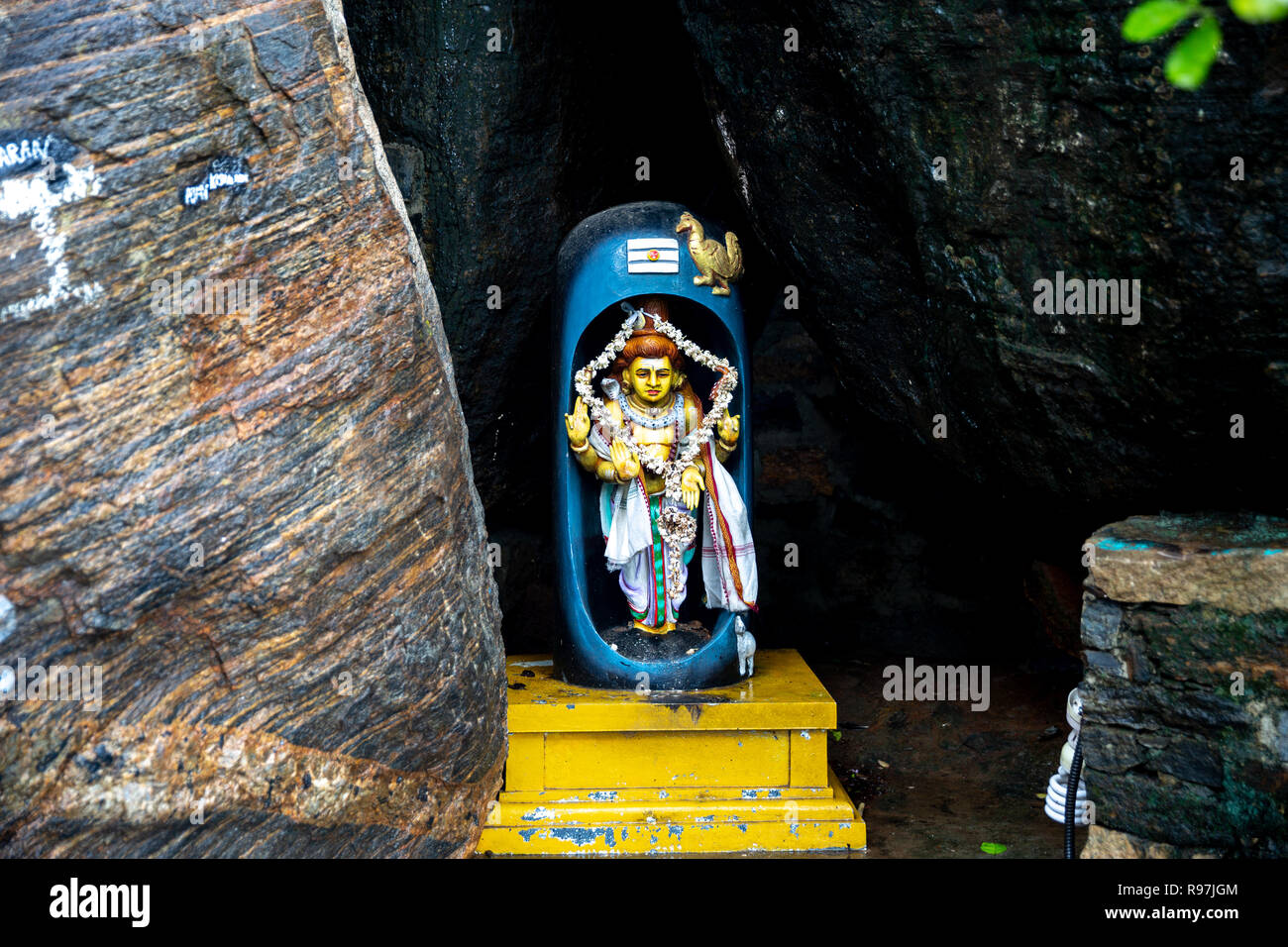 Fort fredrick sri lanka hi-res stock photography and images - Alamy