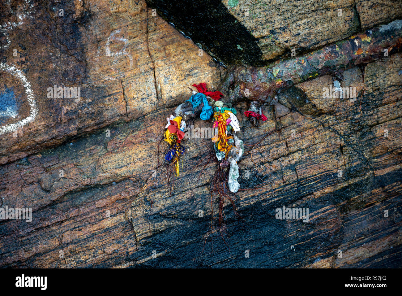 Fort fredrick sri lanka hi-res stock photography and images - Alamy