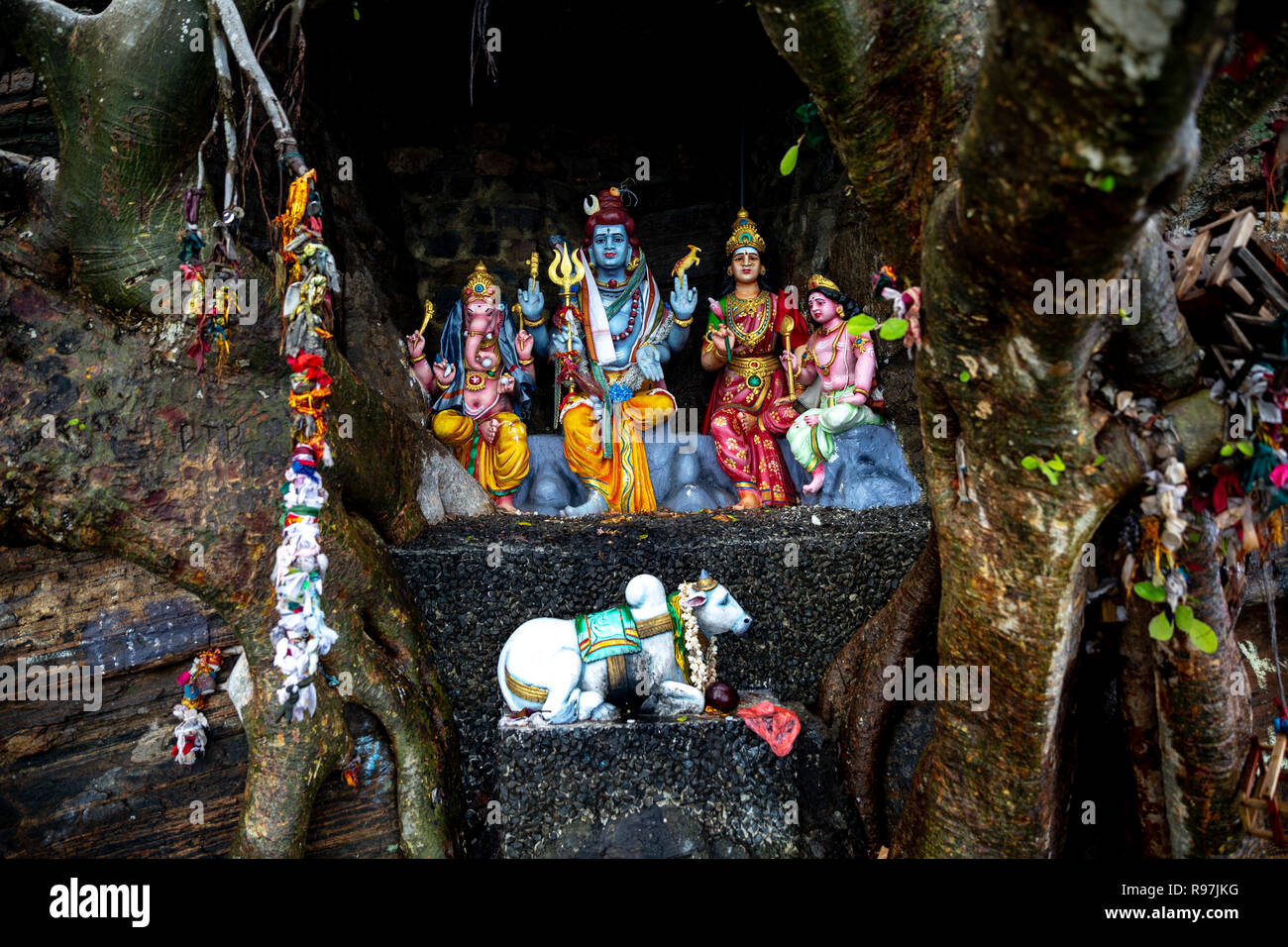 Fort fredrick sri lanka hi-res stock photography and images - Alamy