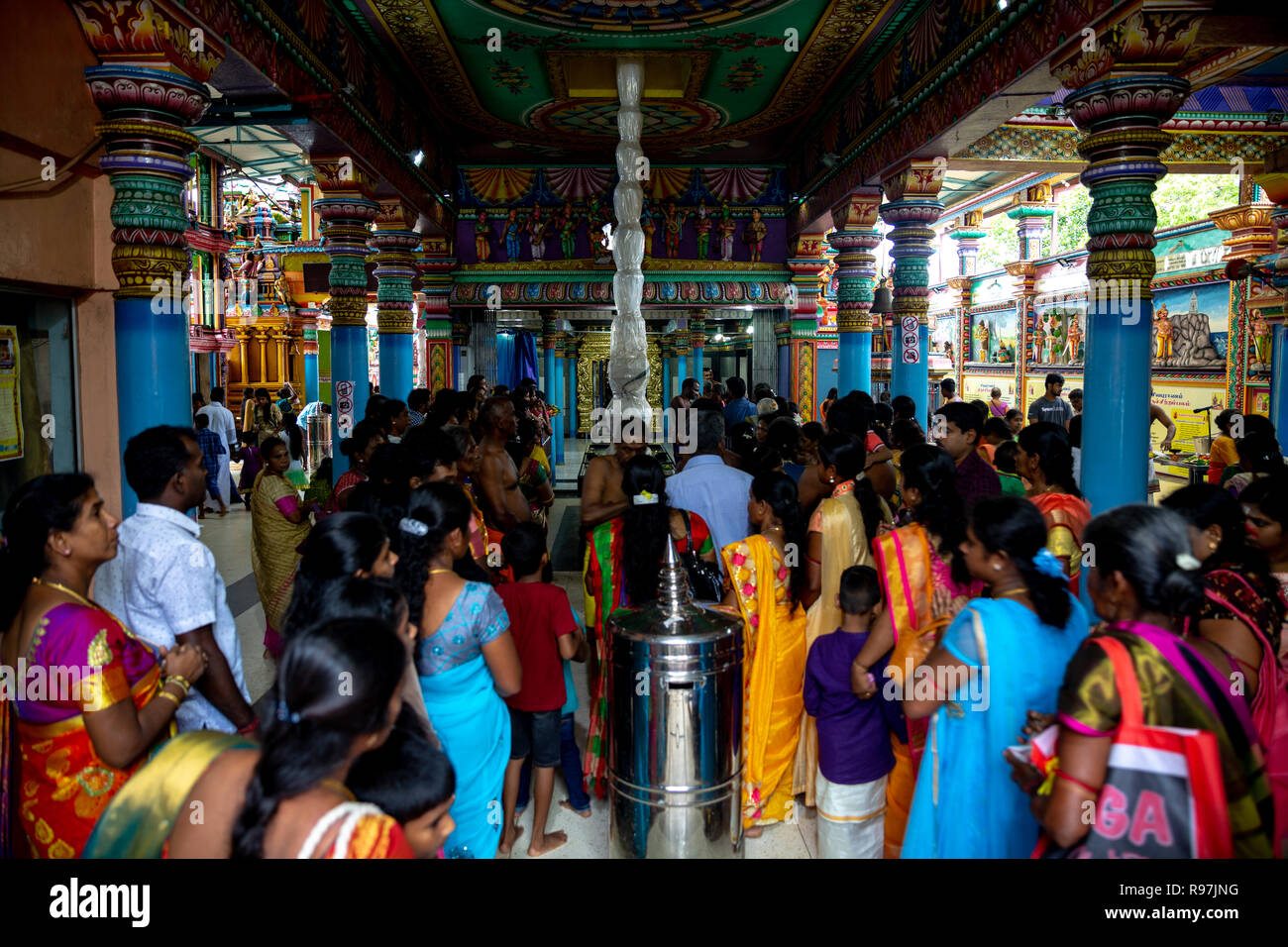 Fort fredrick sri lanka hi-res stock photography and images - Alamy