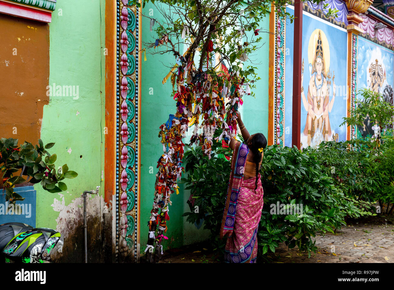 Fort fredrick sri lanka hi-res stock photography and images - Alamy