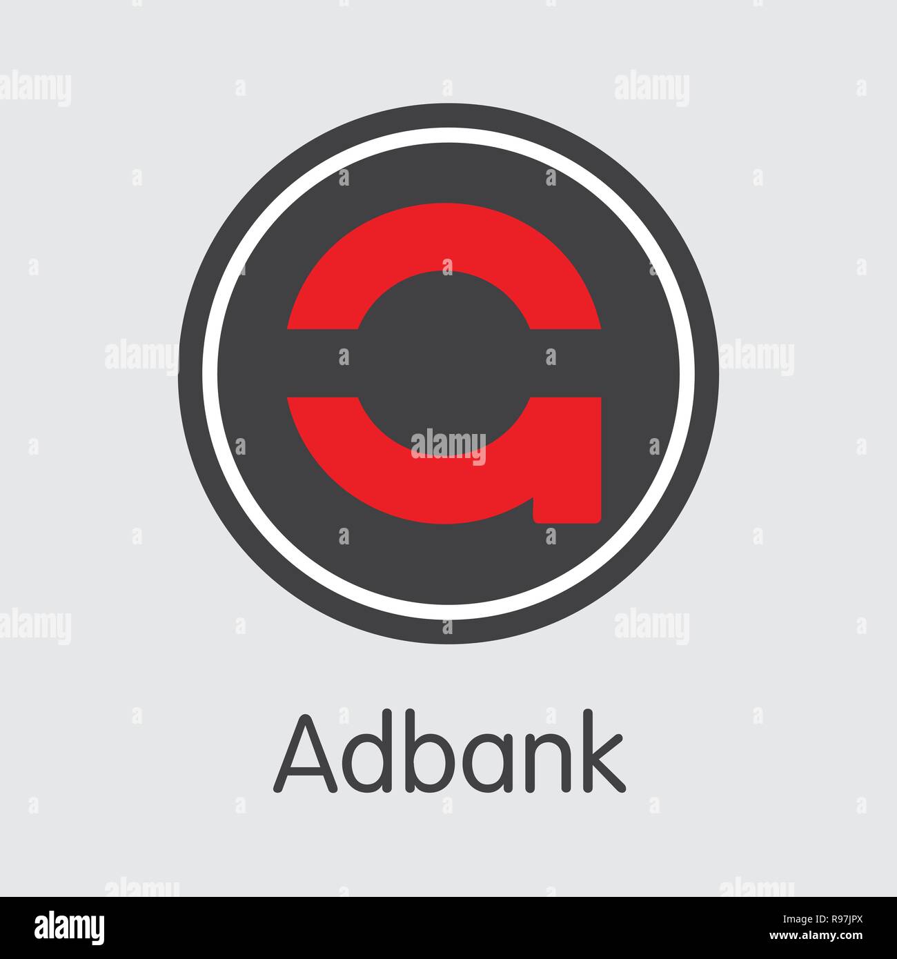 Adb symbol hi-res stock photography and images - Alamy