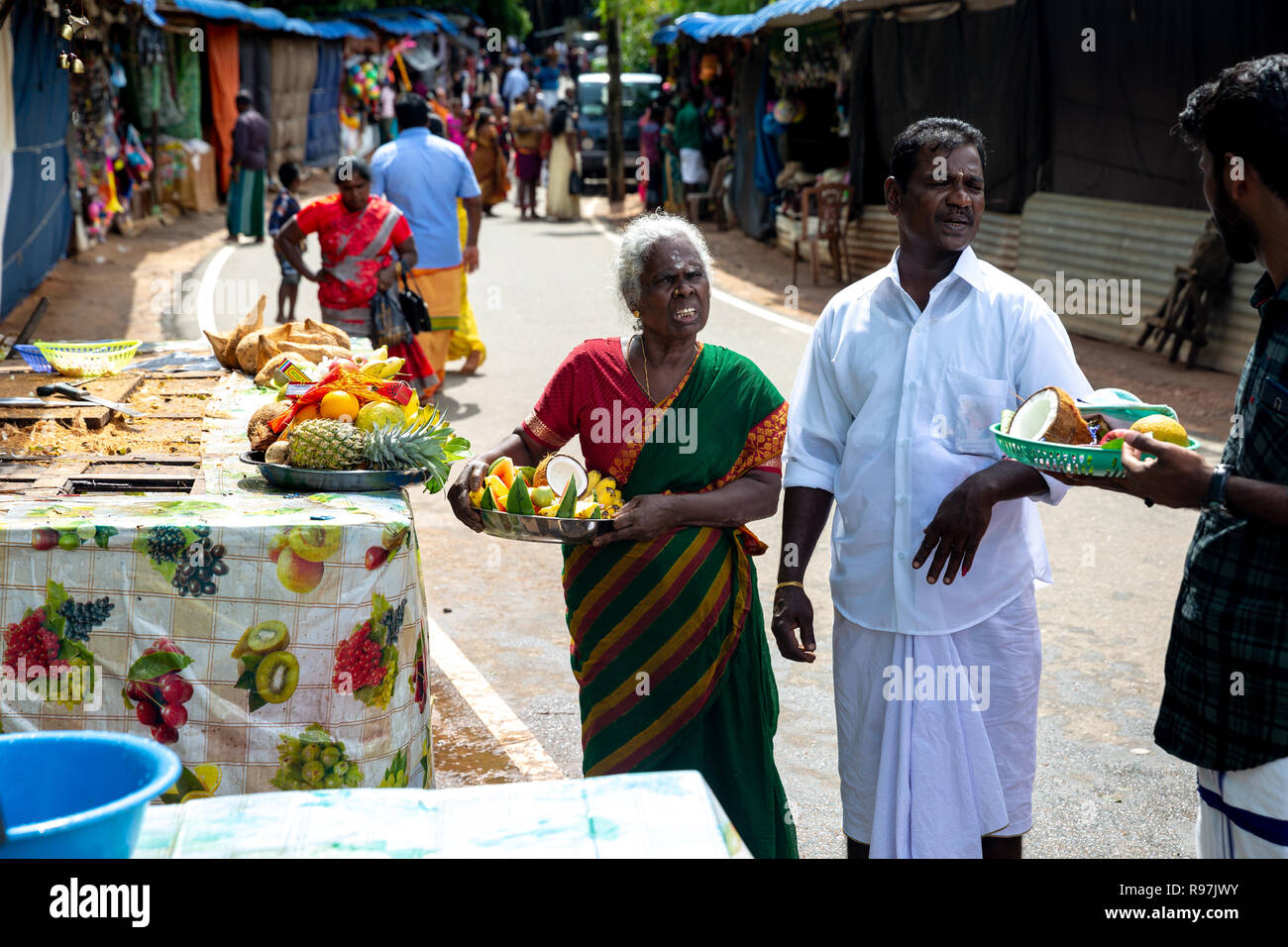 Fort fredrick sri lanka hi-res stock photography and images - Alamy