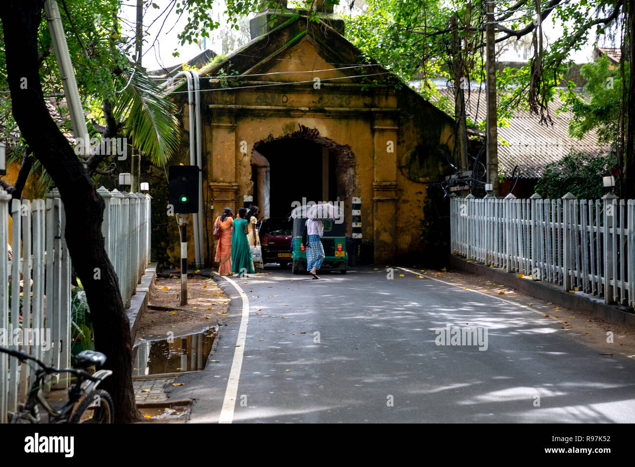 Fort fredrick hi-res stock photography and images - Alamy
