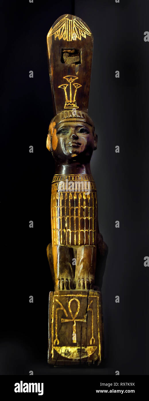 Kushite king of meroe hi-res stock photography and images - Alamy