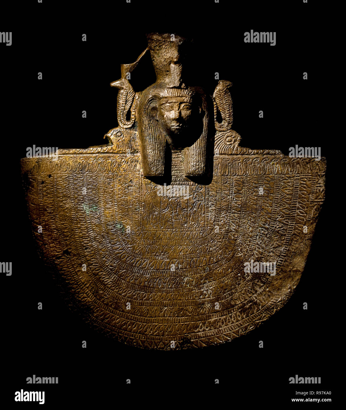 Uraeus hi-res stock photography and images - Alamy