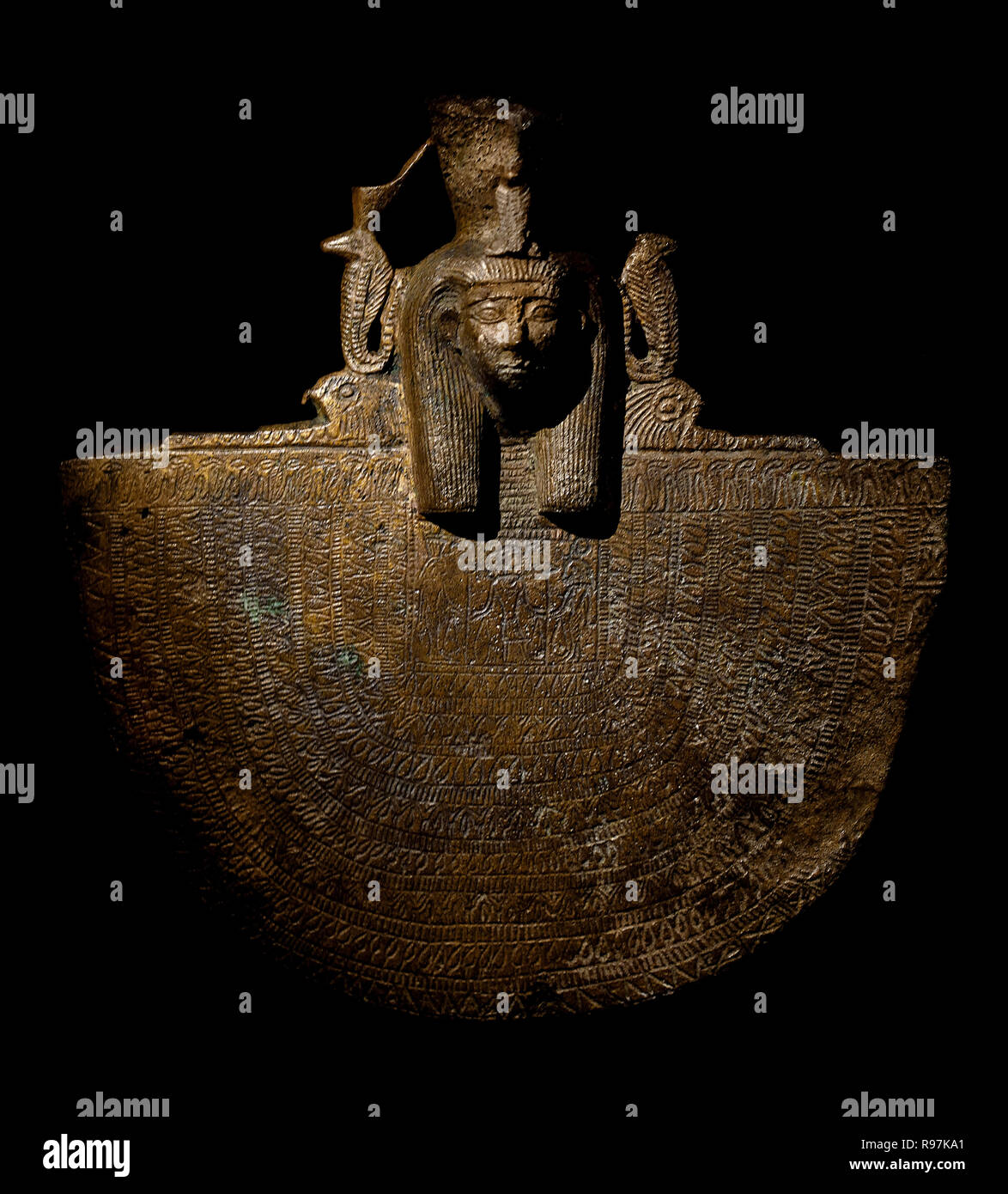 Uraeus hi-res stock photography and images - Alamy