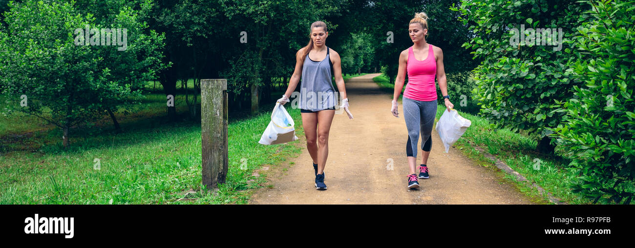 Plogging hi-res stock photography and images - Alamy