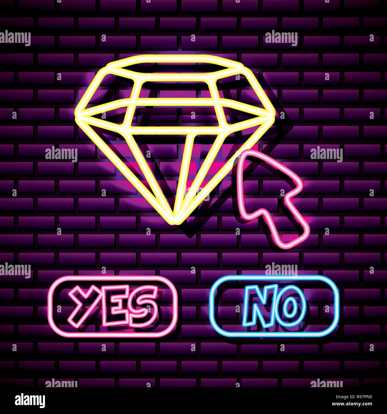 Video selection Stock Vector Images - Alamy