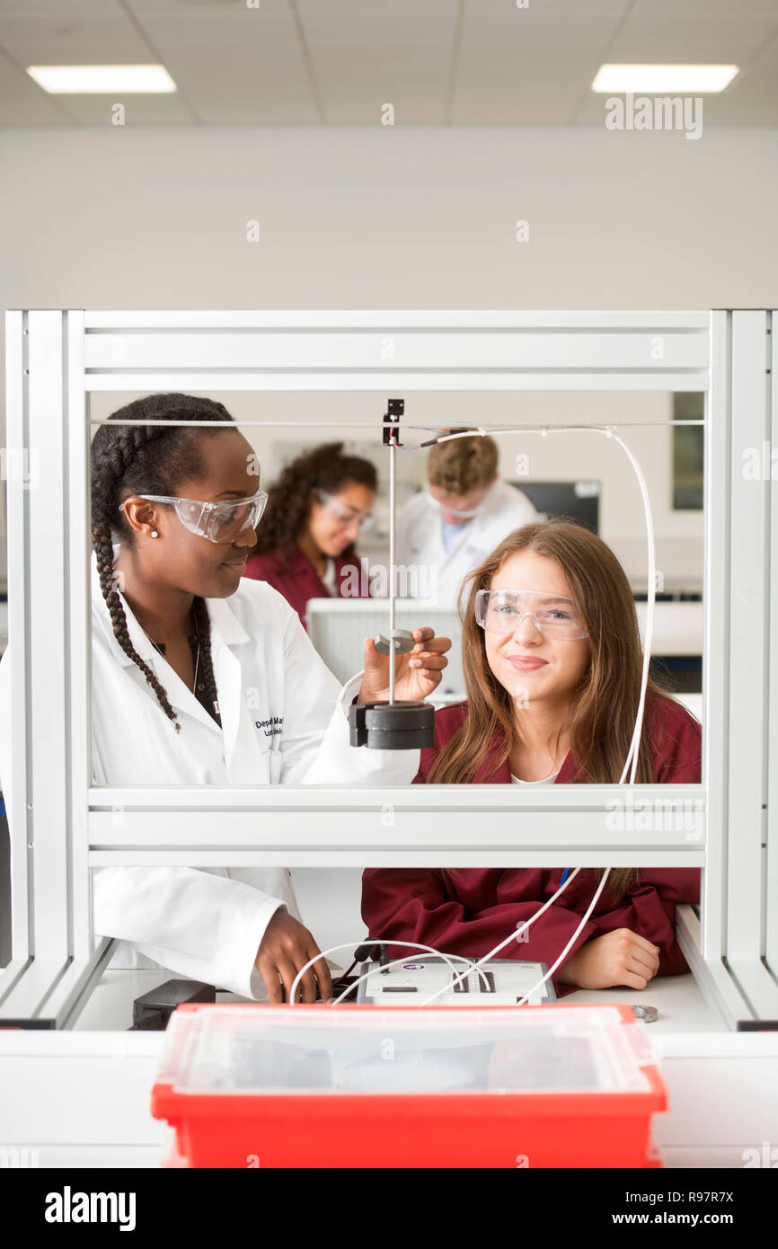 Loughborough university engineering hi-res stock photography and images - Alamy